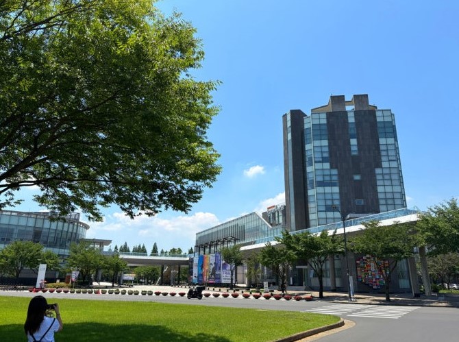 Programme de coréen de l’Université Yeungnam